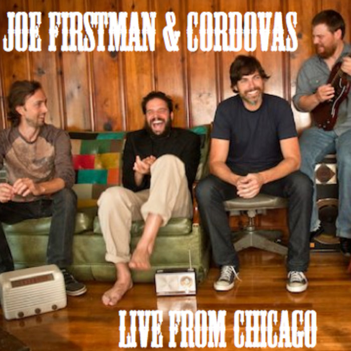 Live from Chicago | Joe Firstman