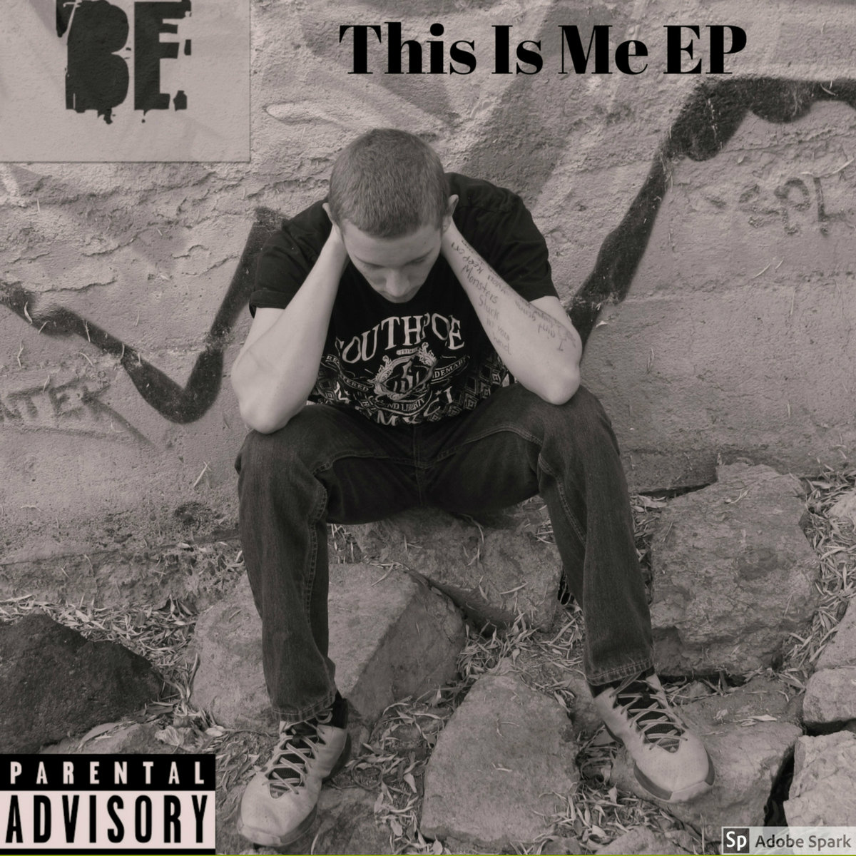 This Is Me EP | Brandon Evers