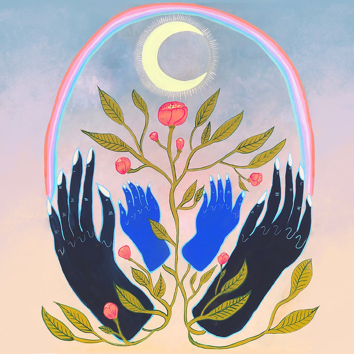 Divine Surrendering | Doe Paoro