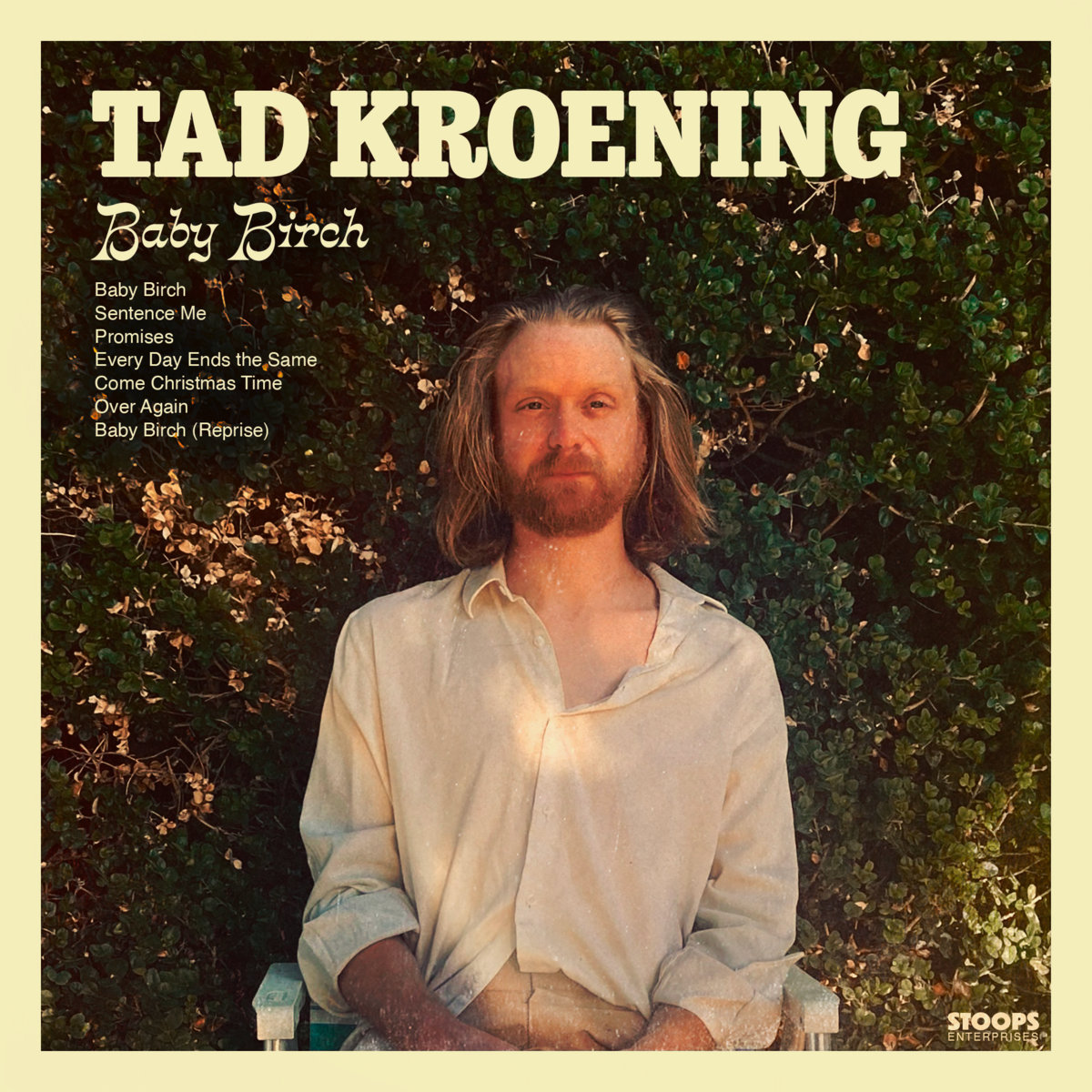 Baby Birch | Tad Kroening