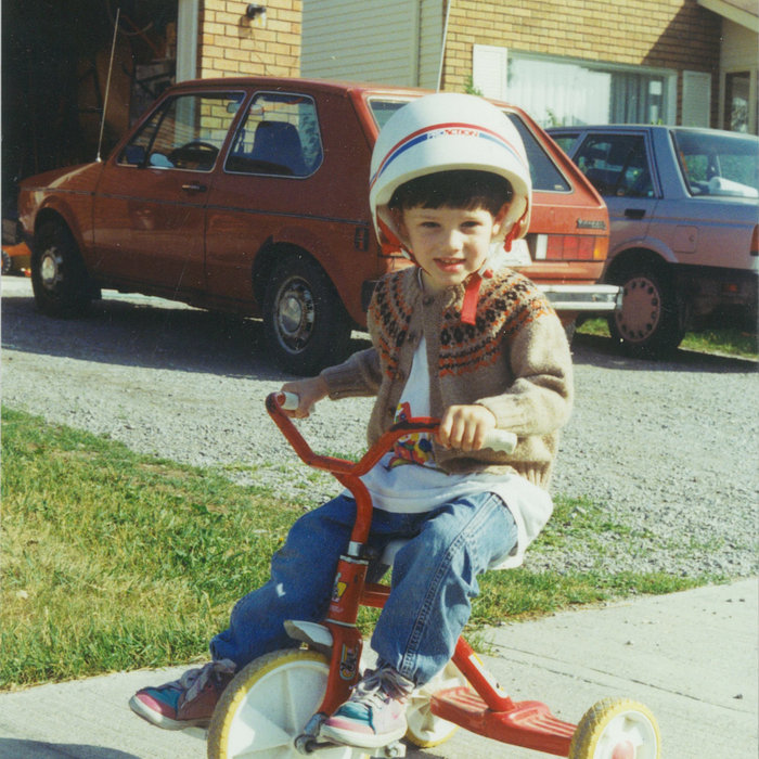 90’s | Patrick Hunter Music