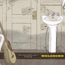 Central Standards | Steve Everett