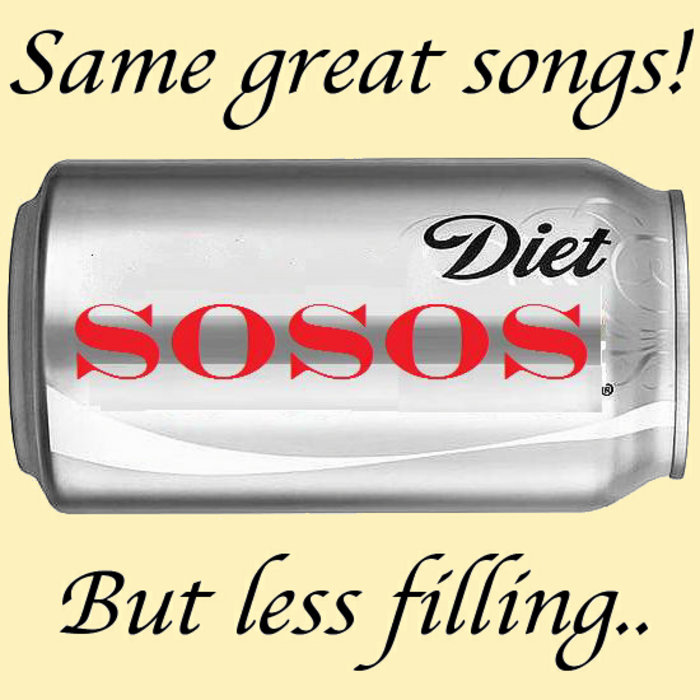 Diet SOSOS | SOSOS
