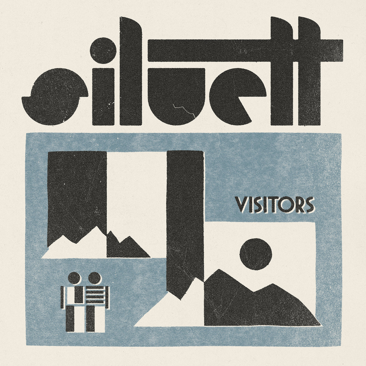 VISITORS | SILUETT