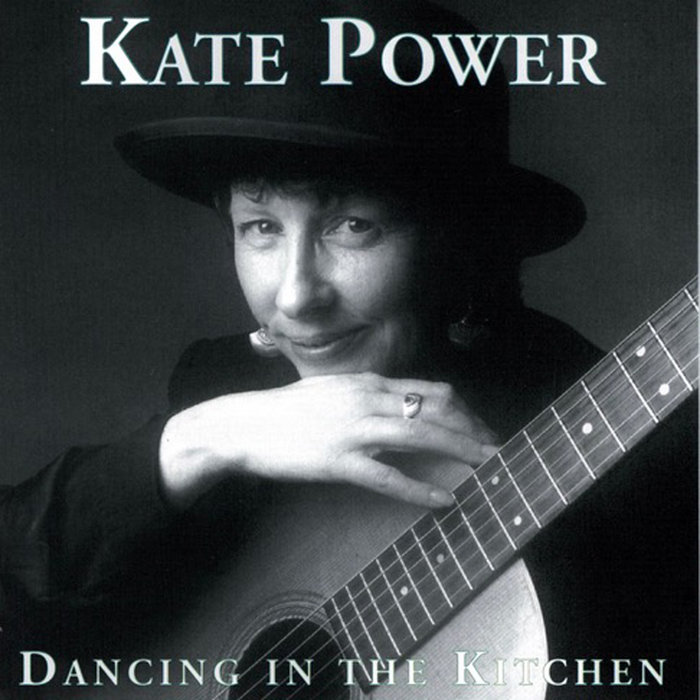 Kate Power - Dancing in the Kitchen | Kate Power | Kate Power & Steve ...