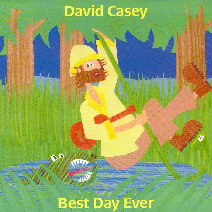 Best Day Ever | David and Deidre Casey