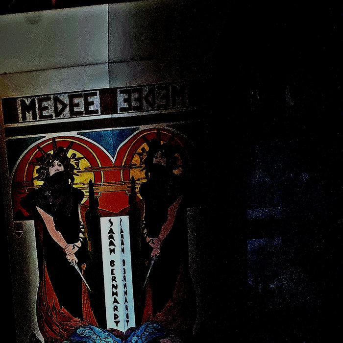 Warp Spasm IV | Alchemisland