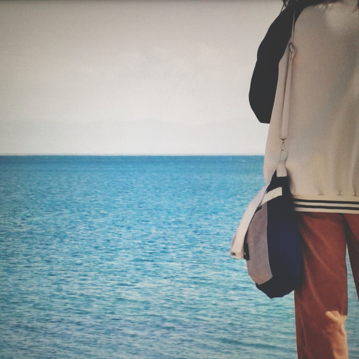 Farewell Loops | Goodbye Stranger | Vivarium Recordings