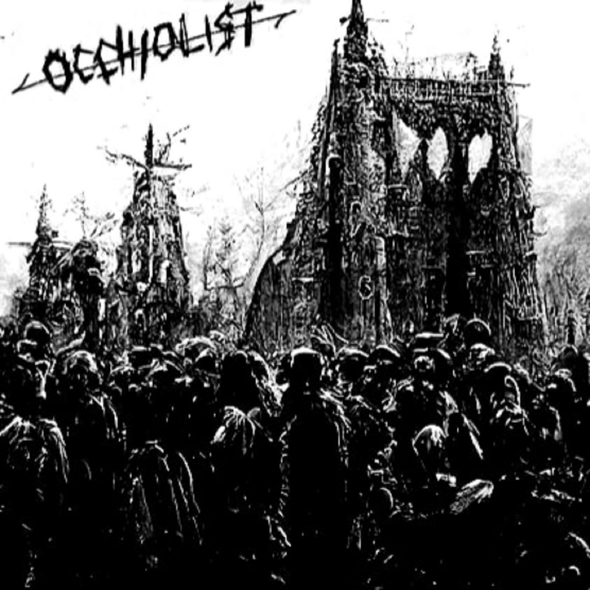 Dejected Filth | Occhiolist