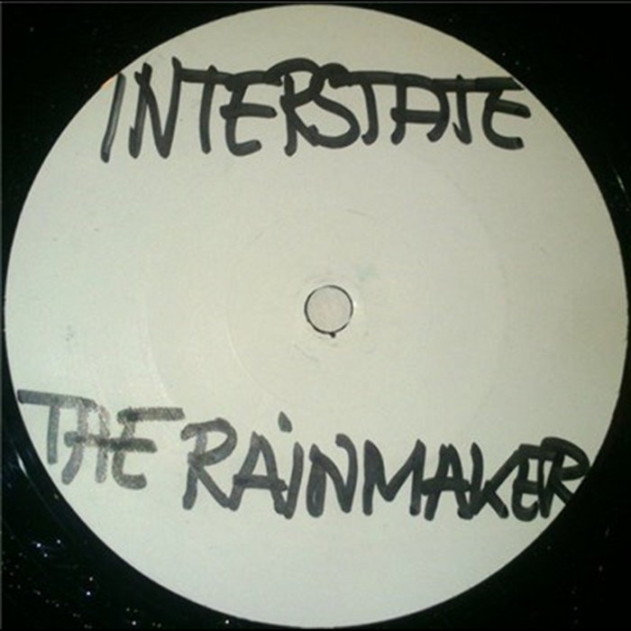 The Rainmaker | Interstate (5)