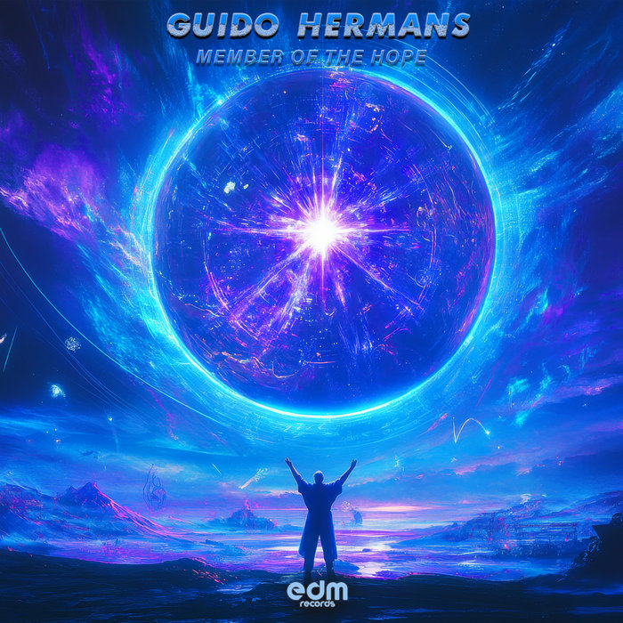 Member Of The Hope | Guido Hermans (EDM Records) | Edm Records