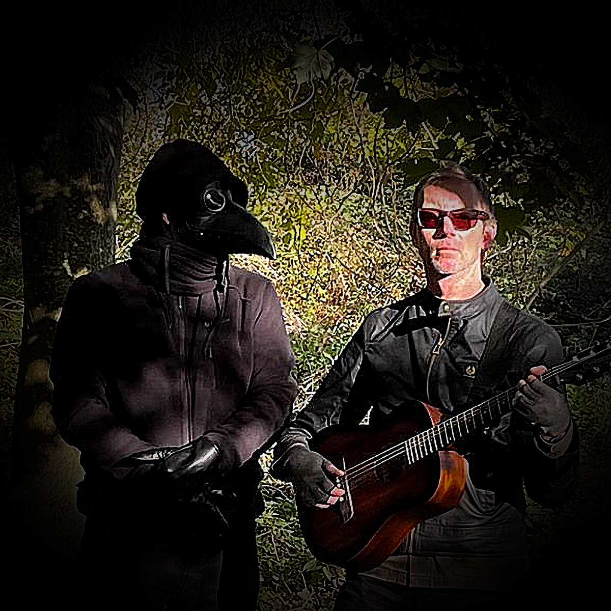 Grave Digger | Eddie Mole