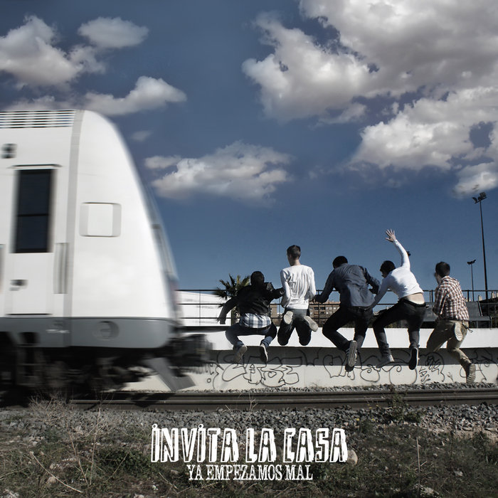 Ya empezamos mal | Invita la Casa