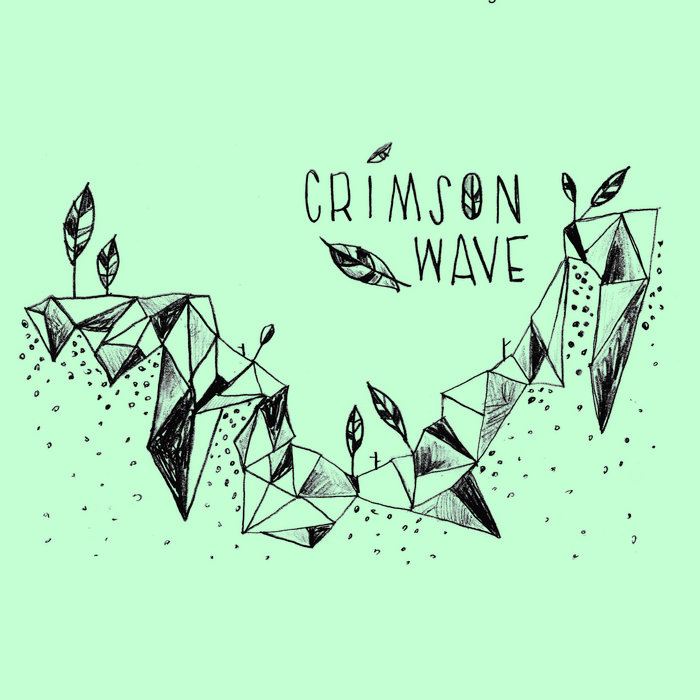 Crimson Wave | Crimson Wave