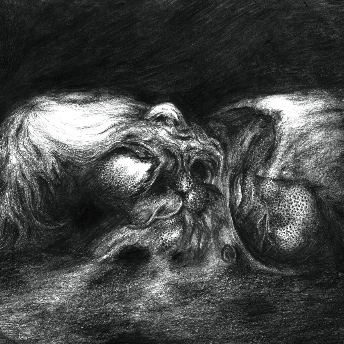 Delphine Lalaurie Human Crabs