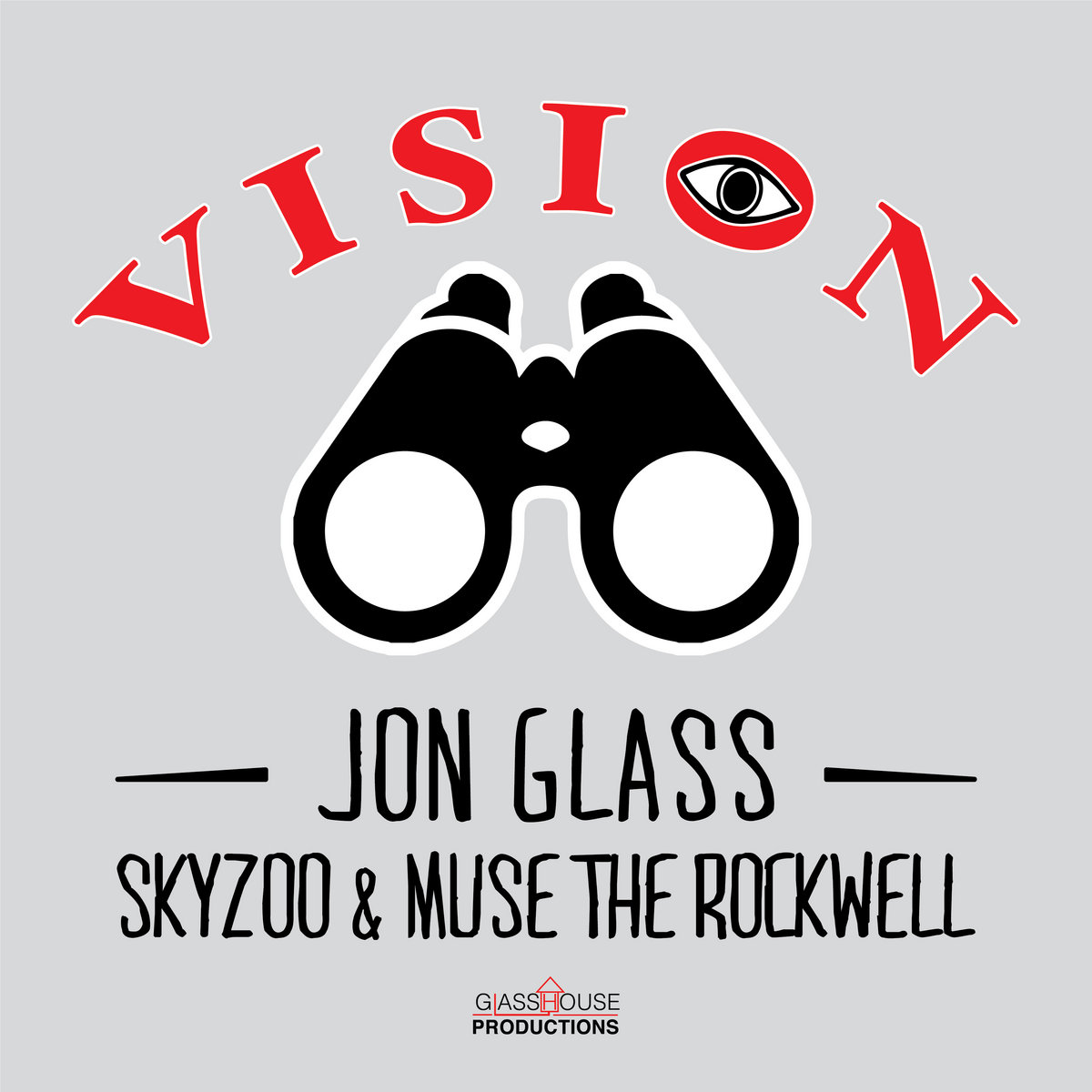 Vision Kit | Jon Glass