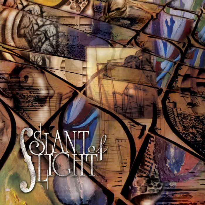Slant of Light 7" | Slant of Light