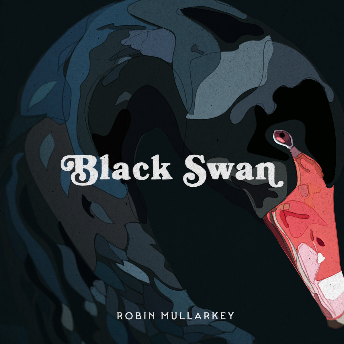 Black Swan | Robin Mullarkey