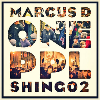 Music | Marcus D