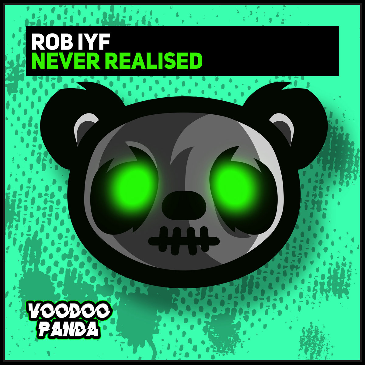 Never Realised | Rob IYF | 24/7 Hardcore