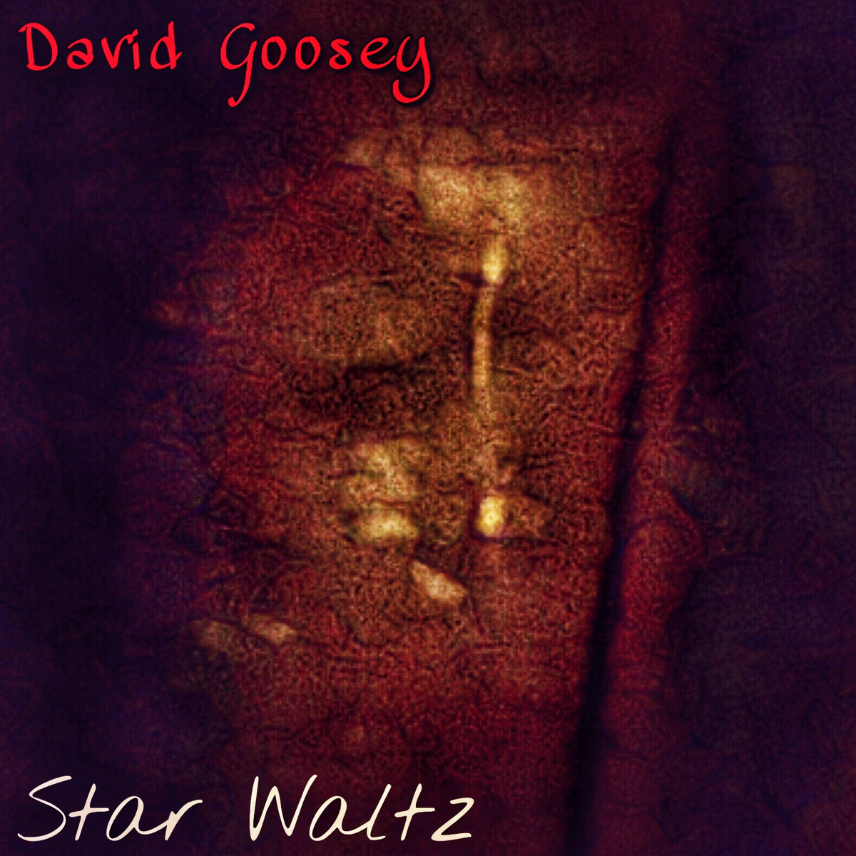 Star Waltz | David Goosey