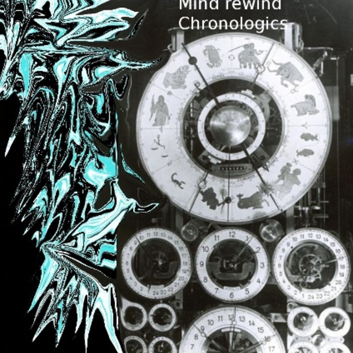 Chronologics | Mind Rewind