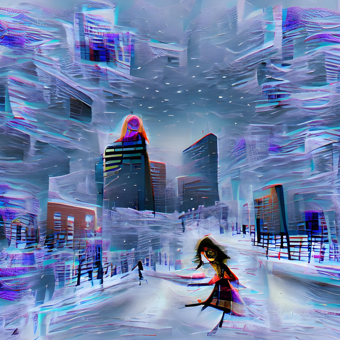 Zero Movement | Time Stripper