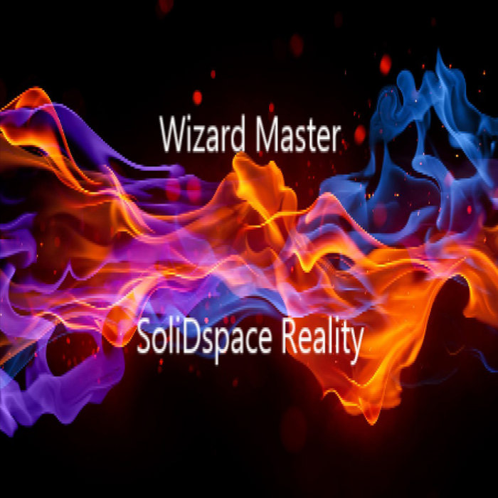 Wizard Master | SoliDspace Reality