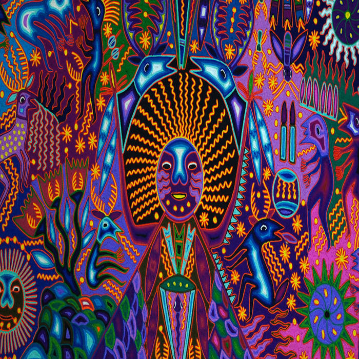 Arte Nagual 100 Nagual Insperations Ideas | Mesoamerican, Mayan Art,