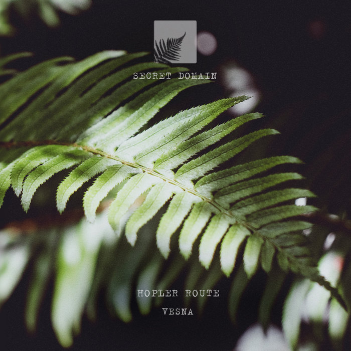 Hopler Route - Vesna EP | Hopler Route | secret domain