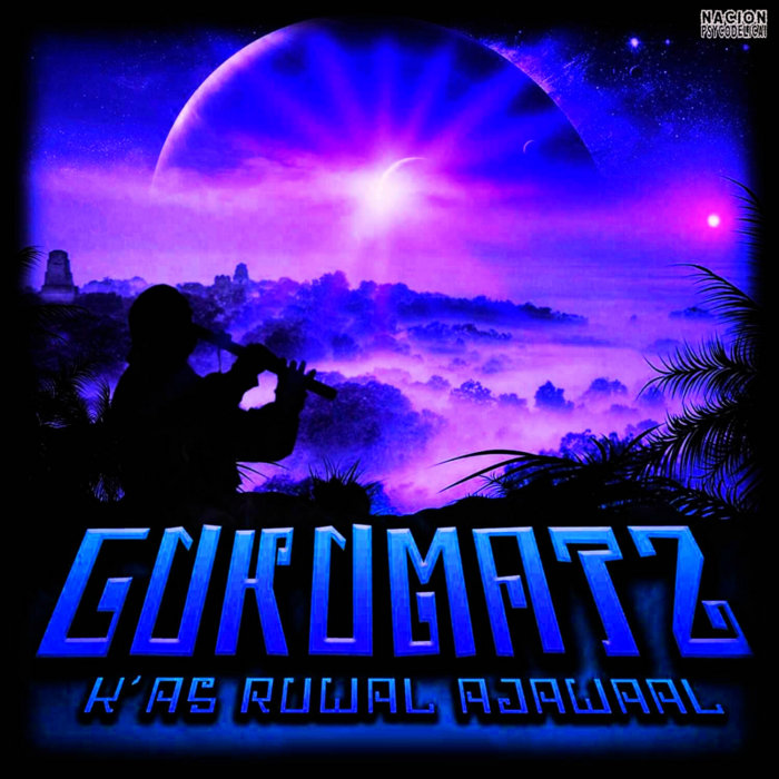 K'as Ruwal Ajawaal - Un Rey Prodigioso | Gukumatz