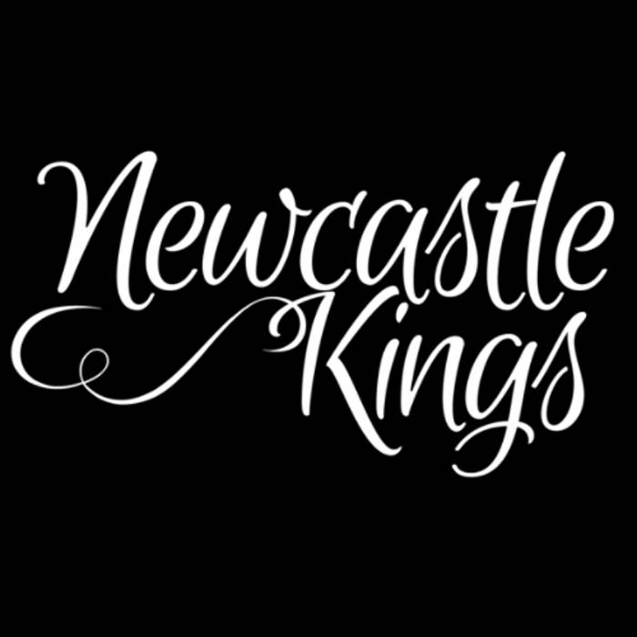Last Kings Logo Drawings