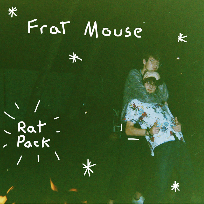 Rat Pack | Frat Mouse