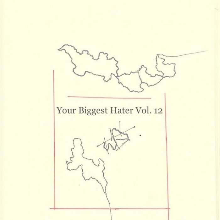 Your Biggest Hater vol. 12 | Lemuel Marc | Half A Million