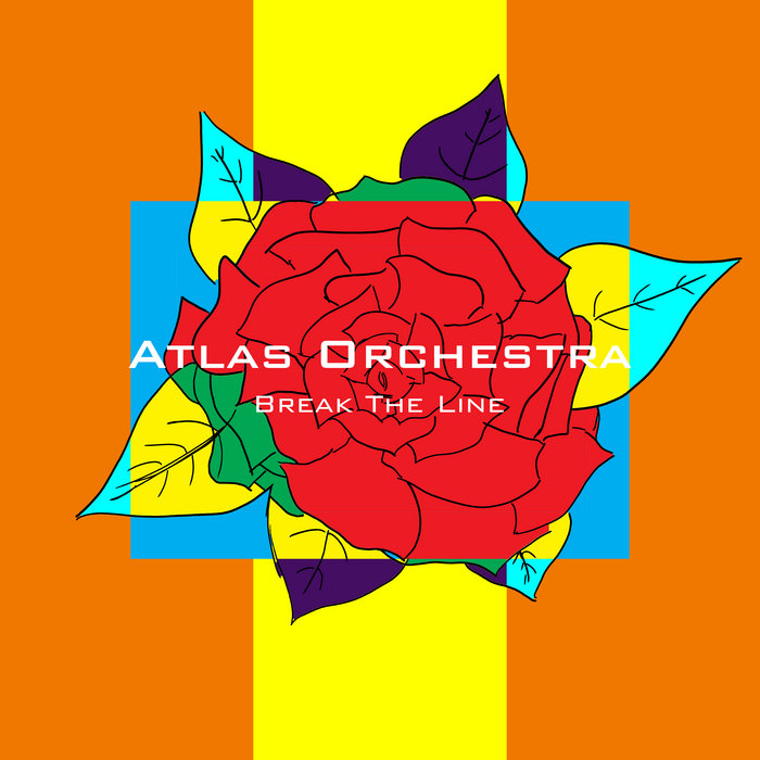 Hard Nights | Atlas Orchestra