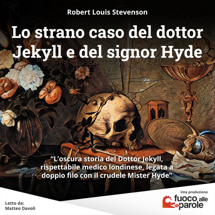Lo strano caso del dottor Jekyll e del Signor Hyde | Robert Louis ...