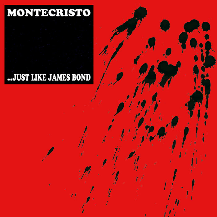 ...Just like James Bond | Montecristo