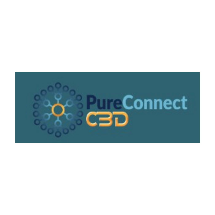CBD Oil | PureConnect