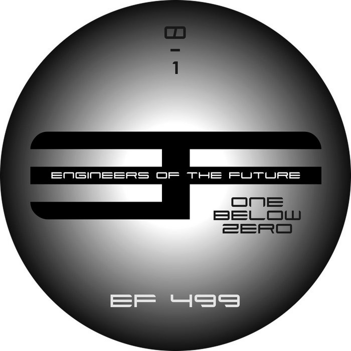 One below Zero | Engineers of the Future | The Source of Time / Ivory ...