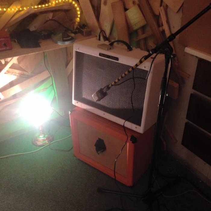 Dream Injection | The Mojo Session | Surbagan Re:cords