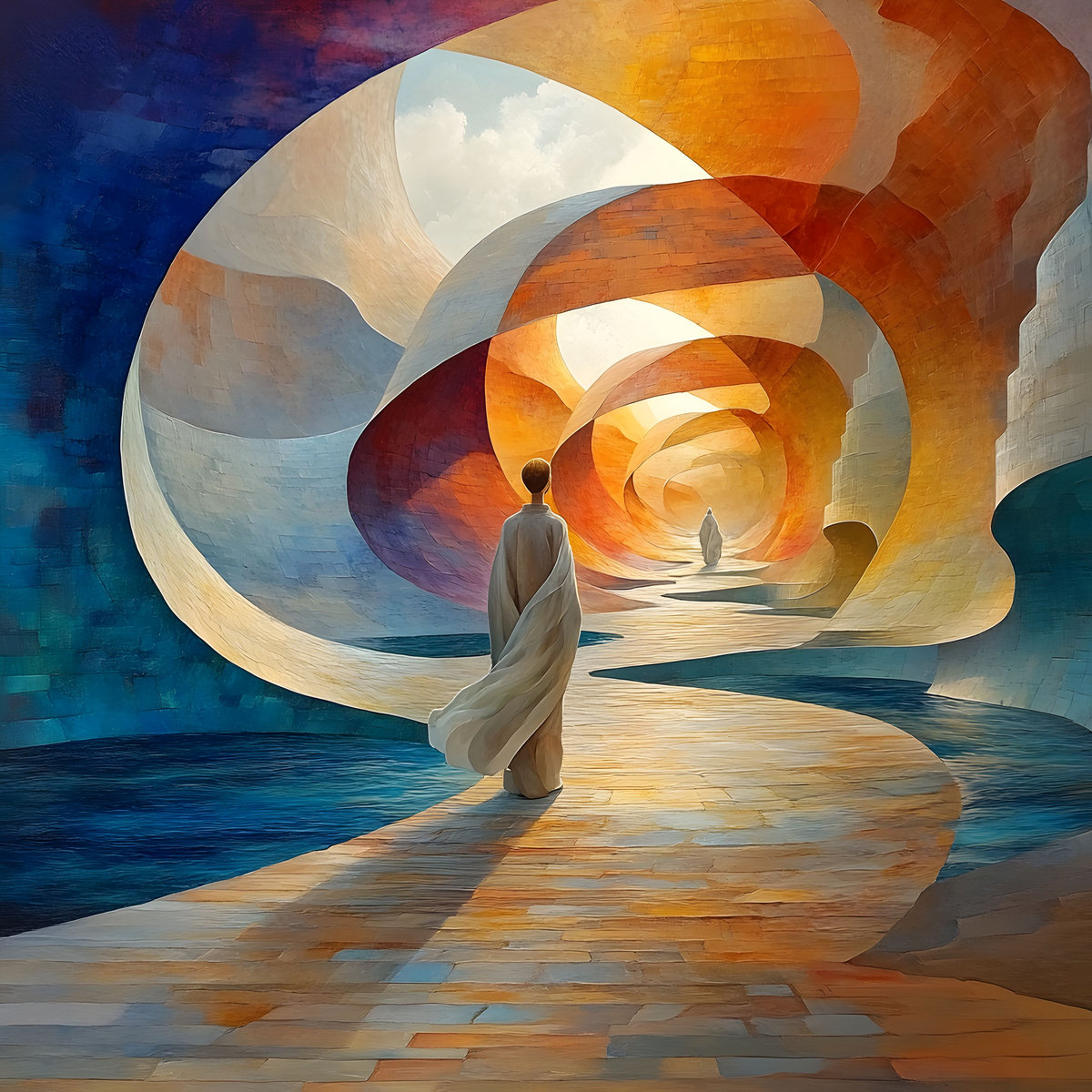 Nexus Harmonics | The Epic Epoch Orchestra