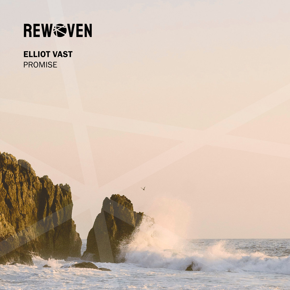 Promise (Bandcamp Exclusive*) | Elliot Vast | Rewoven