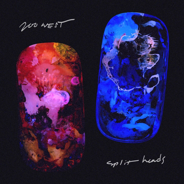 Split Heads | 200 West