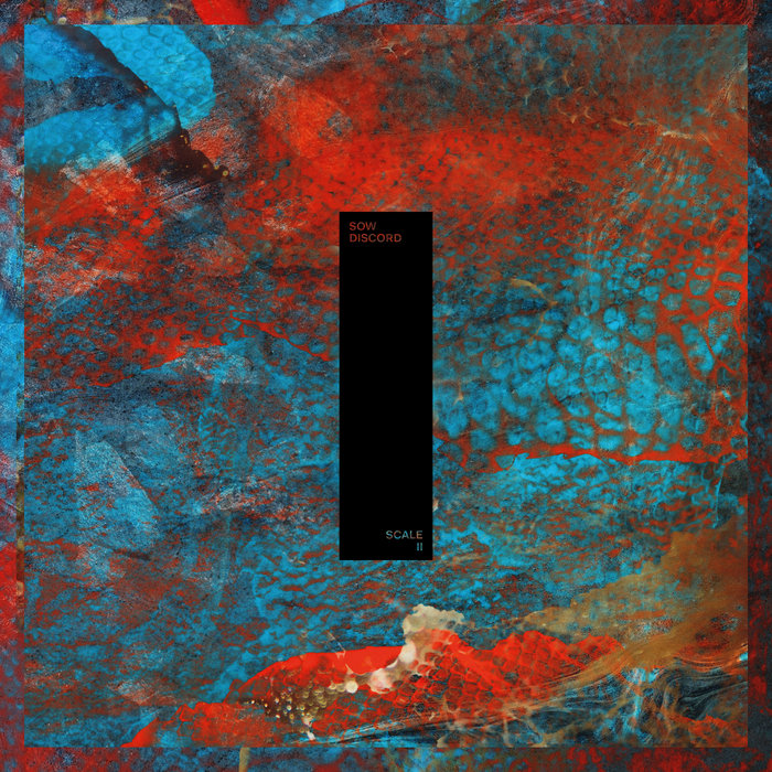 Scale II | Sow Discord