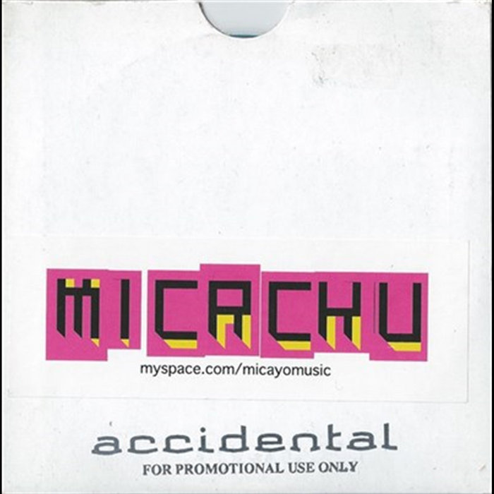 Jewellery | Micachu & The Shapes