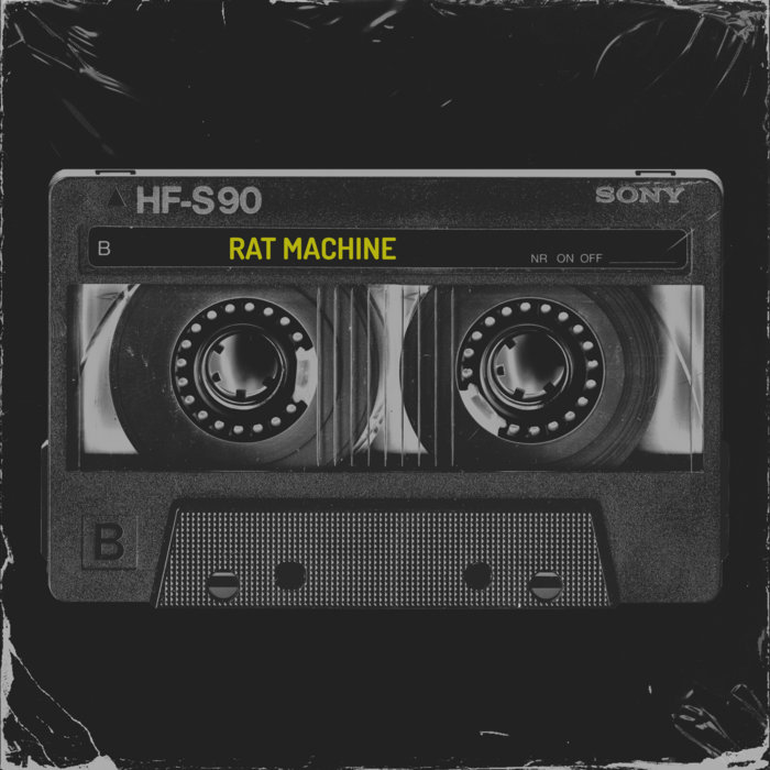 RAT MACHINE | RAT MACHINE