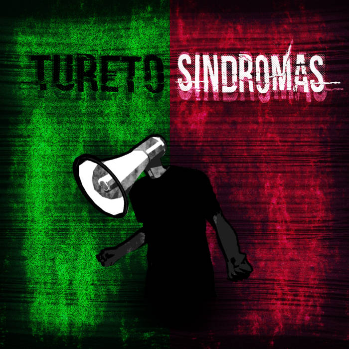Tureto Sindromas | Tureto Sindromas