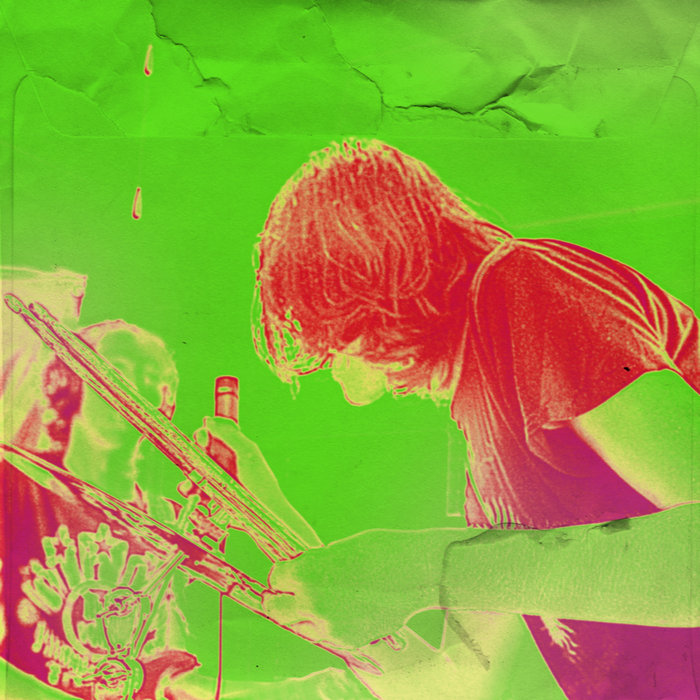 BEHEMOTH/PARADIGM CHEF | Isaac Riley