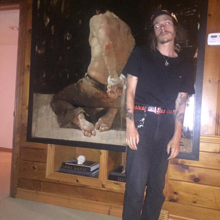 WaterFall | smrtdeath