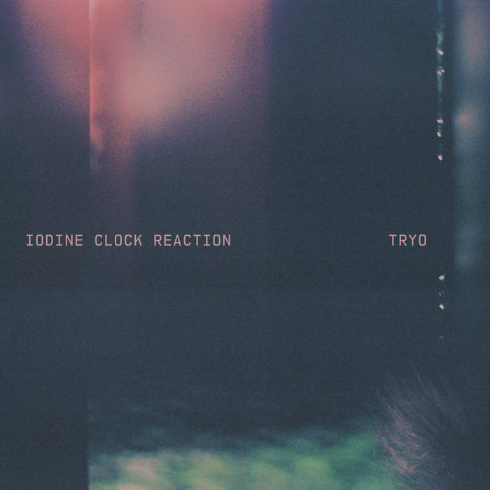 Iodine Clock Reaction | tryo